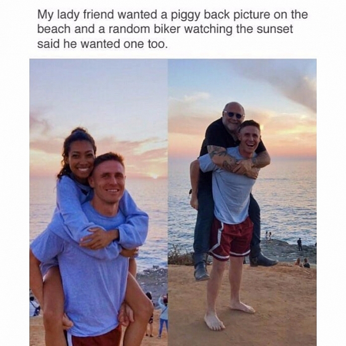 20 Feel Good Memes That Will Tug At Your Heartstrings