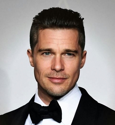 Celebrity Face Mashups With Unexpected Results