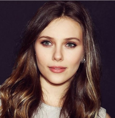 Celebrity Face Mashups With Unexpected Results