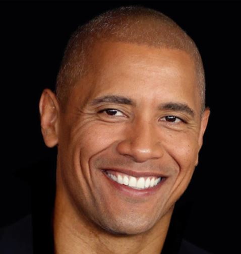 Celebrity Face Mashups With Unexpected Results