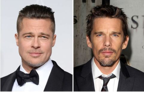 Celebrity Face Mashups With Unexpected Results