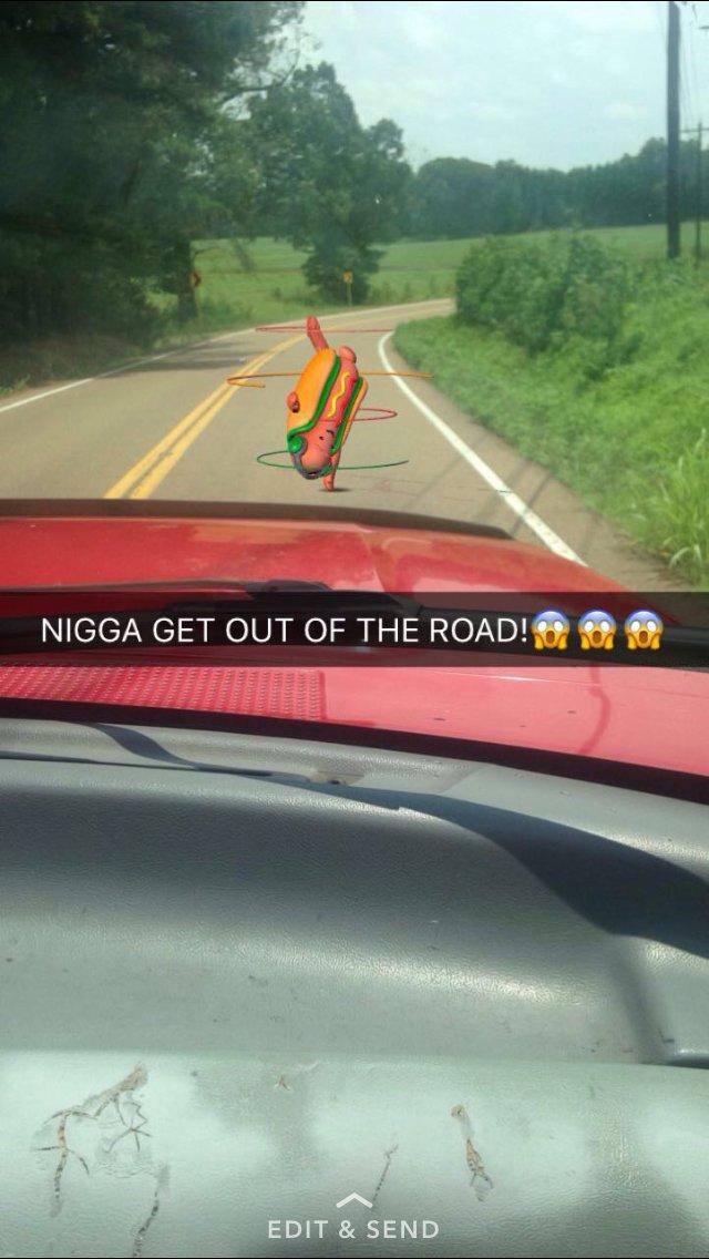 The 10 Best Dancing Hotdog Memes Of 2017