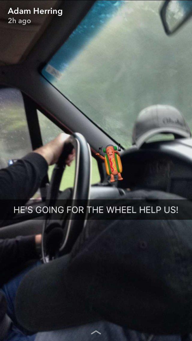 The 10 Best Dancing Hotdog Memes Of 2017