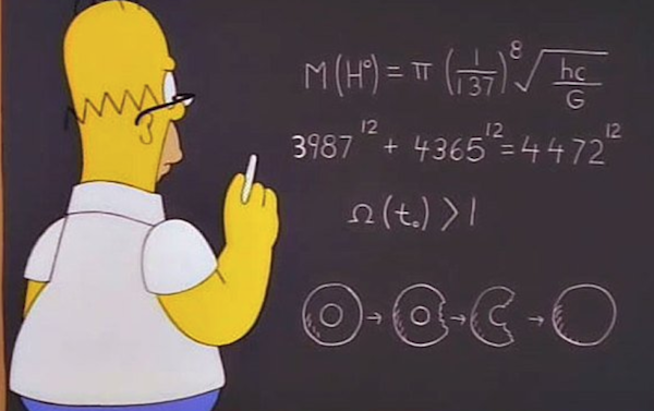 10 Times The Simpson Predictions Bizarrely Came True